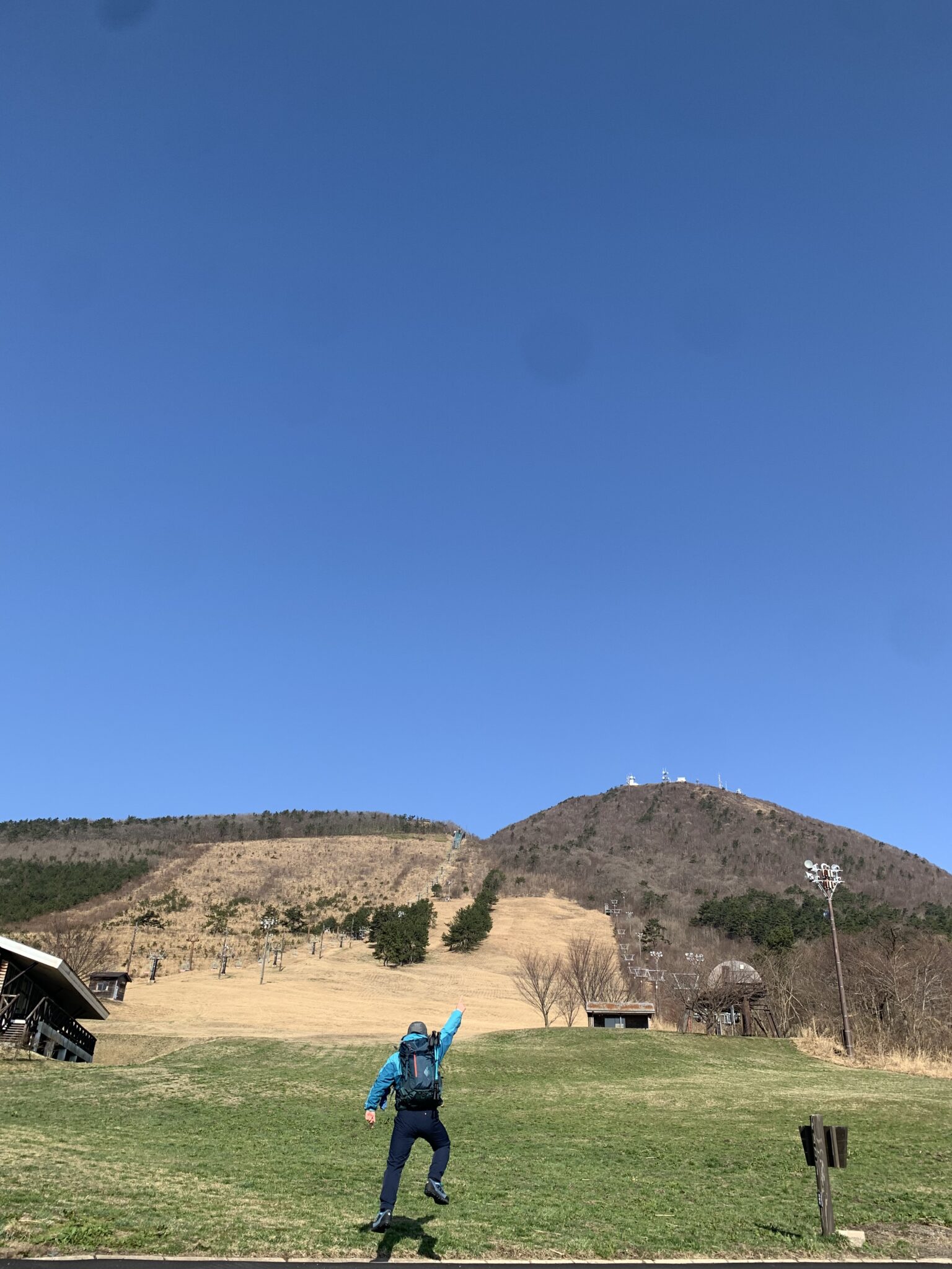 登山を始めて半年!! めっちゃ心肺機能が向上していました。 | SlowPeak登山