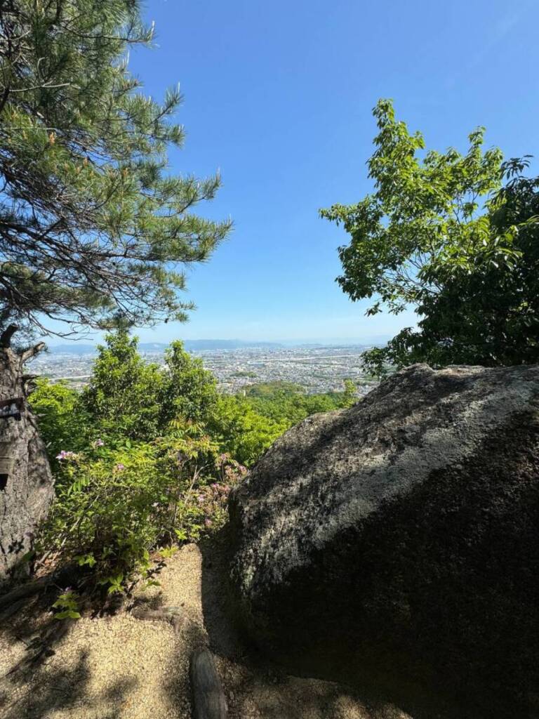 【登山日記】星田60連山に挑戦!! YAMAPを使いこなしが必要です | SlowPeak登山