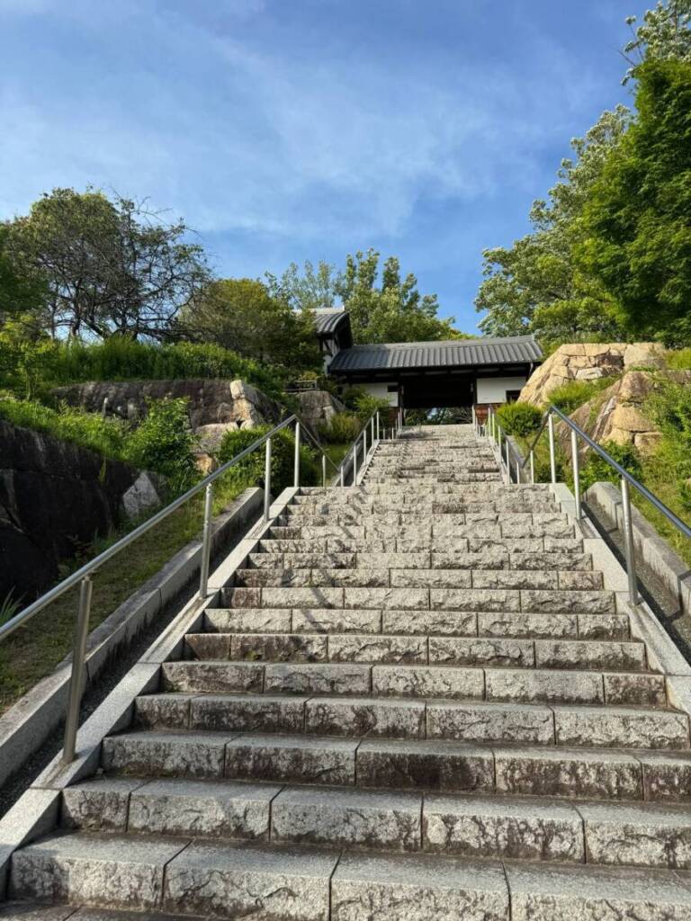 【登山日記】星田60連山に挑戦!! YAMAPを使いこなしが必要です | SlowPeak登山