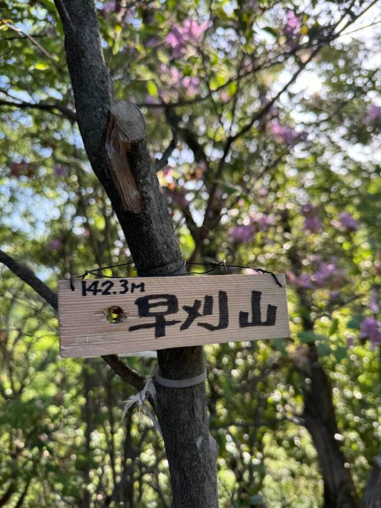 【登山日記】星田60連山に挑戦!! YAMAPを使いこなしが必要です | SlowPeak登山