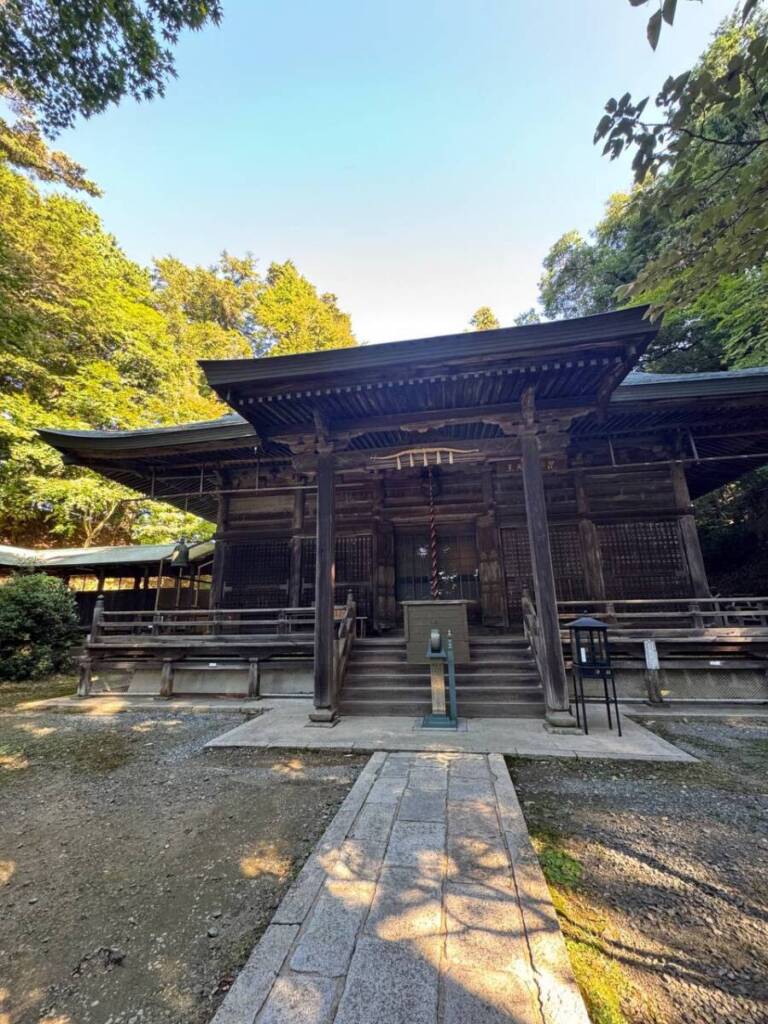 大人気で面白い名前の山「ポンポン山」は歩きやすく登山初心者にオススメ | SlowPeak登山